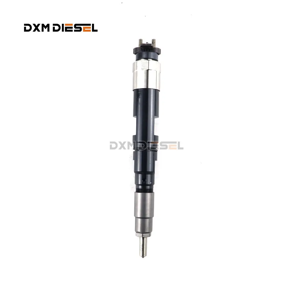 New-Common-Rail-Engine-Accessories-Diesel-Injector-095000-0540-095000 ...