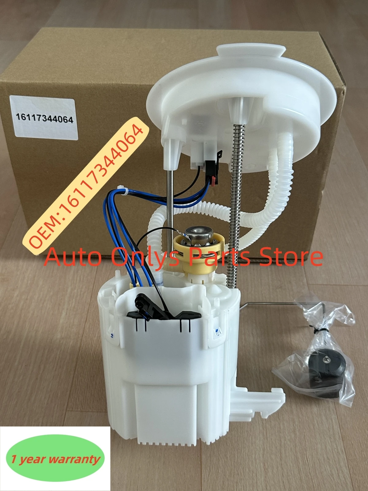 1PC-16117344064-New-Fuel-Pump-Assembly-Fits-For-BWM-F36-F33-F34-F32-F20 ...