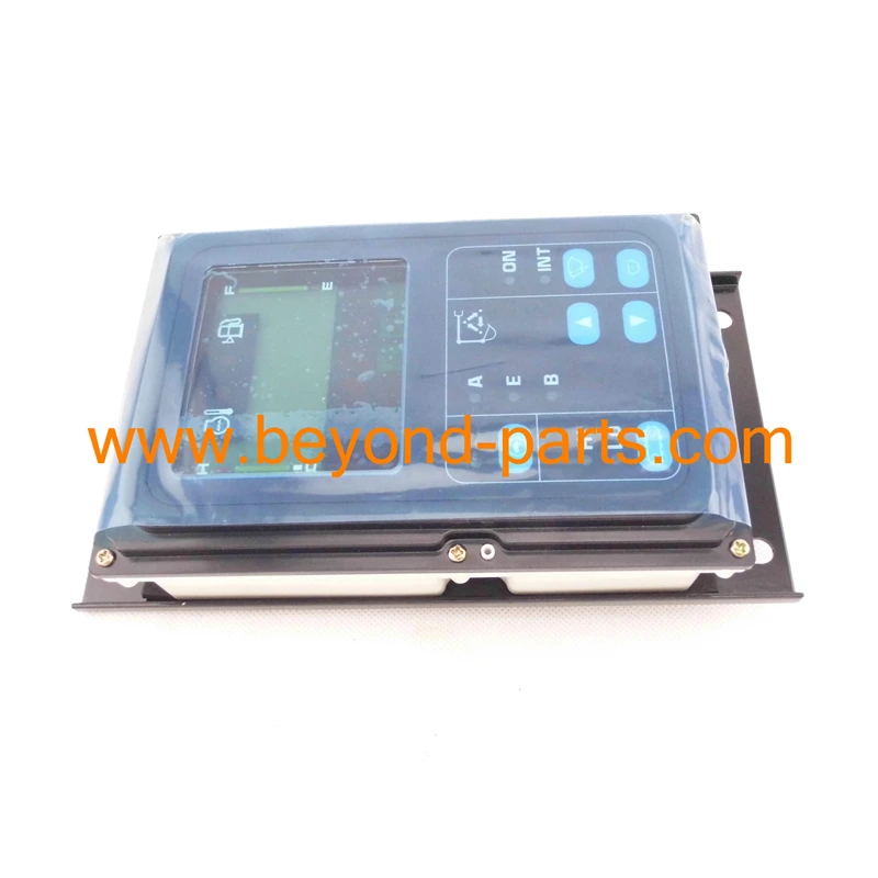 Pc200-7 Monitor 7835-10-2005 For Komatsu Excavator Pc130-7 Panel ...
