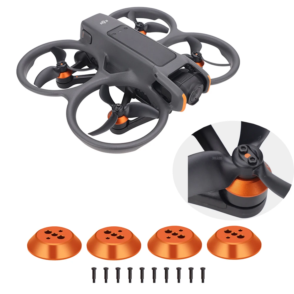 Tampa-do-motor-de-alum-nio-para-dji-avata-2-capa-prote-o-contra-poeira ...