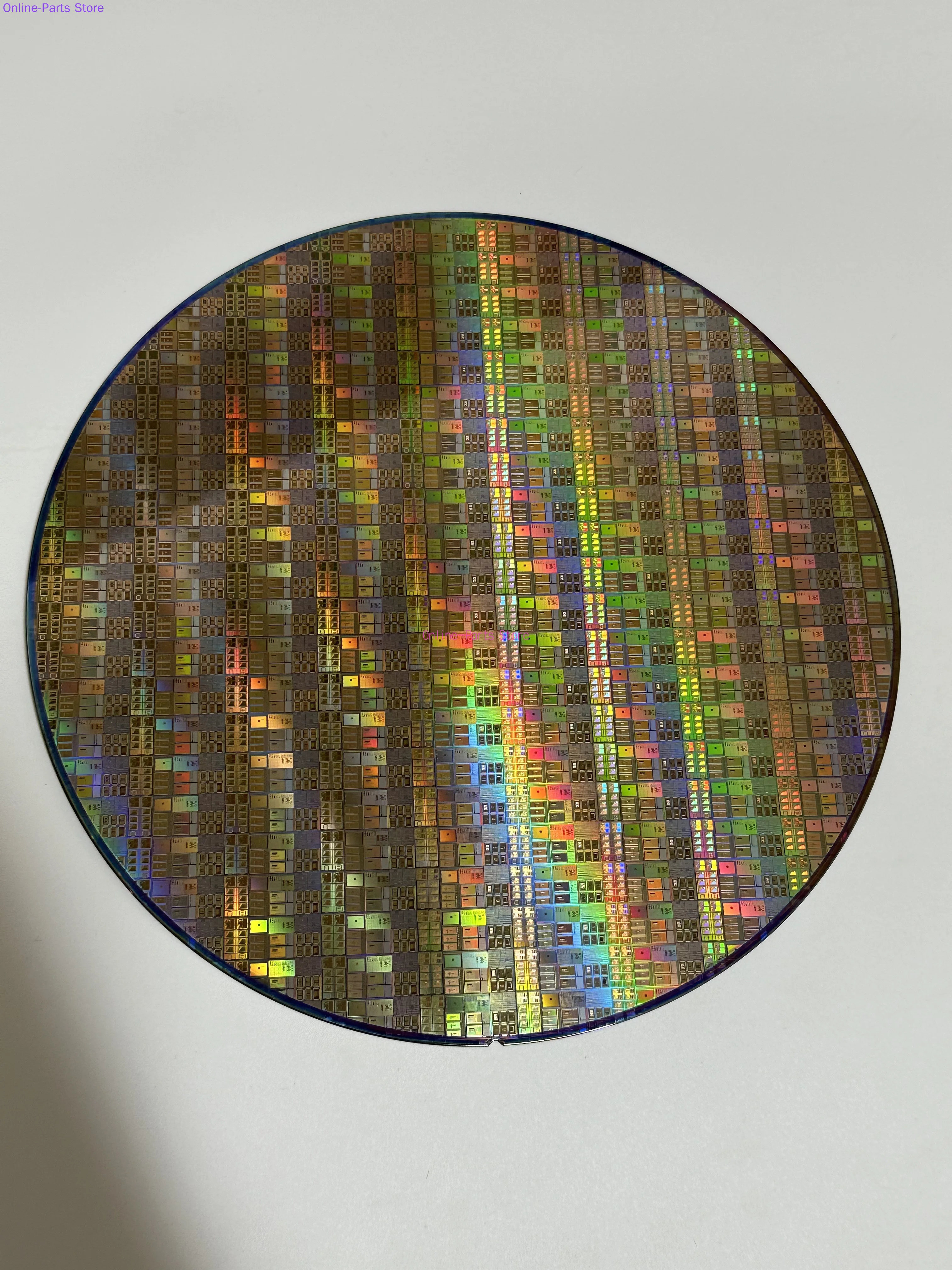 Wafer-Silicon-Wafer-8-Inch-12-Inch-Integrated-Circuit-Lithography-Chip ...