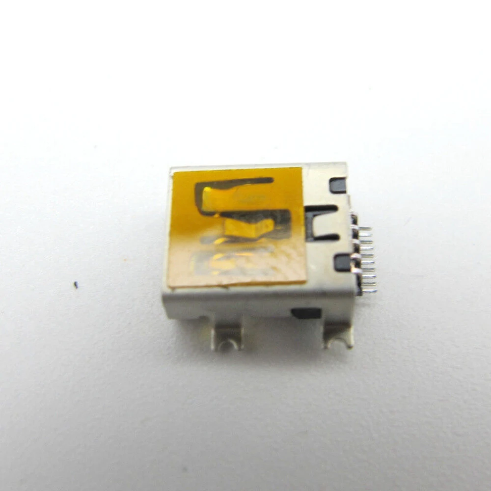 2PCS Mini USB Plug Data Power Charging Port Connector for GoPro HERO 3 ...