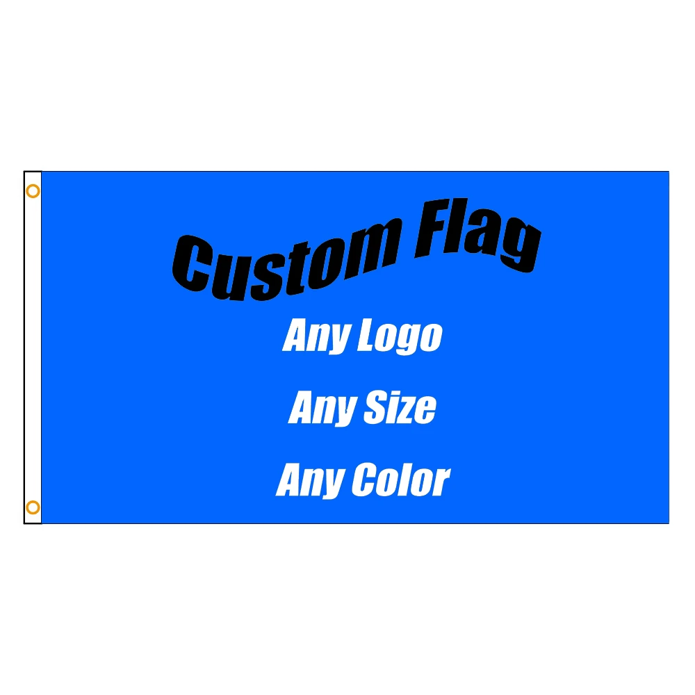 Custom Printed Flag Football Flags | Custom Football Team Flags | Logo ...