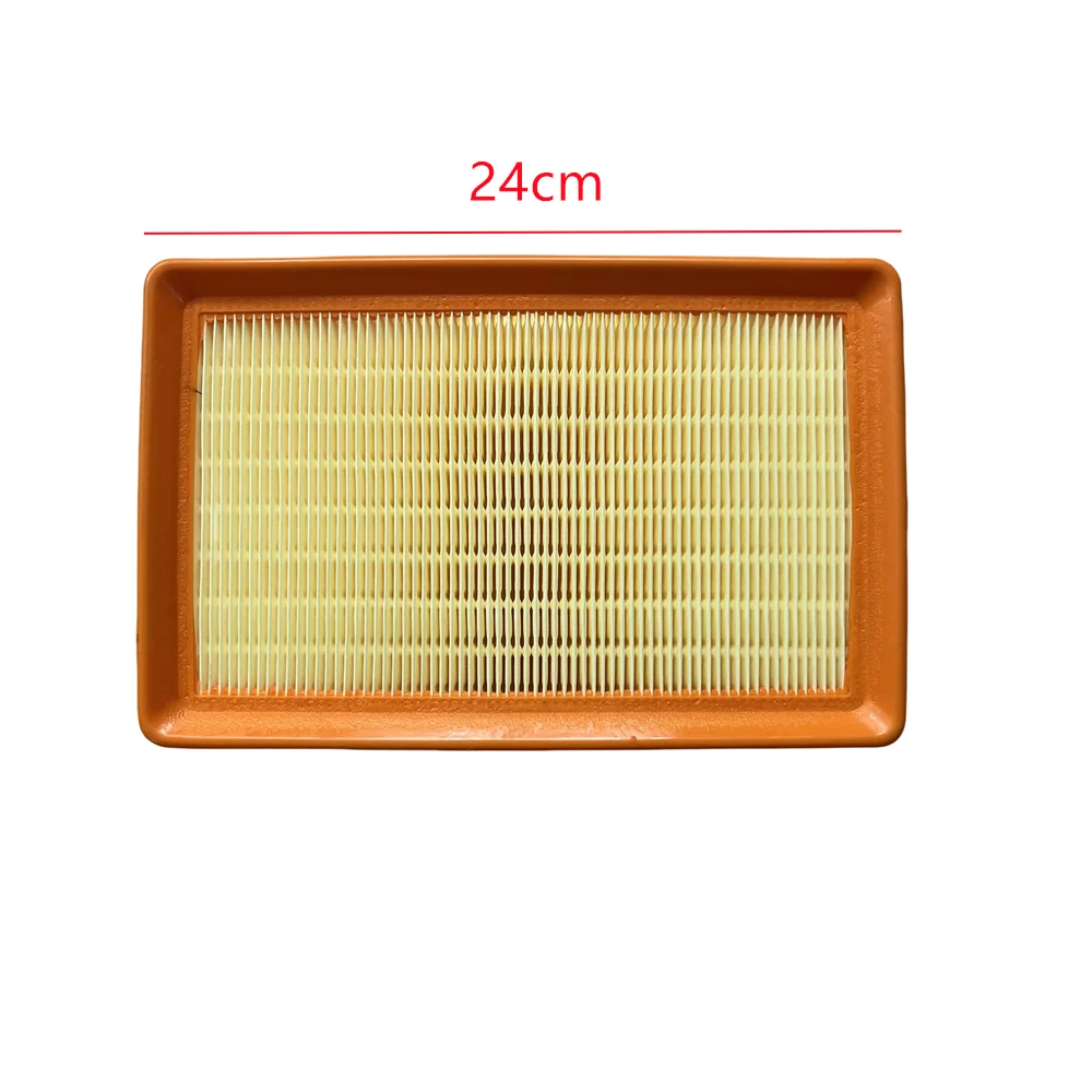 1/2Pcs Air Filter For Segway 570 For Snarler AT6 S/L T3b/E5 For Stels ...
