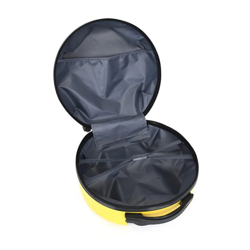FUN Trolley Case – Luggage Adventures