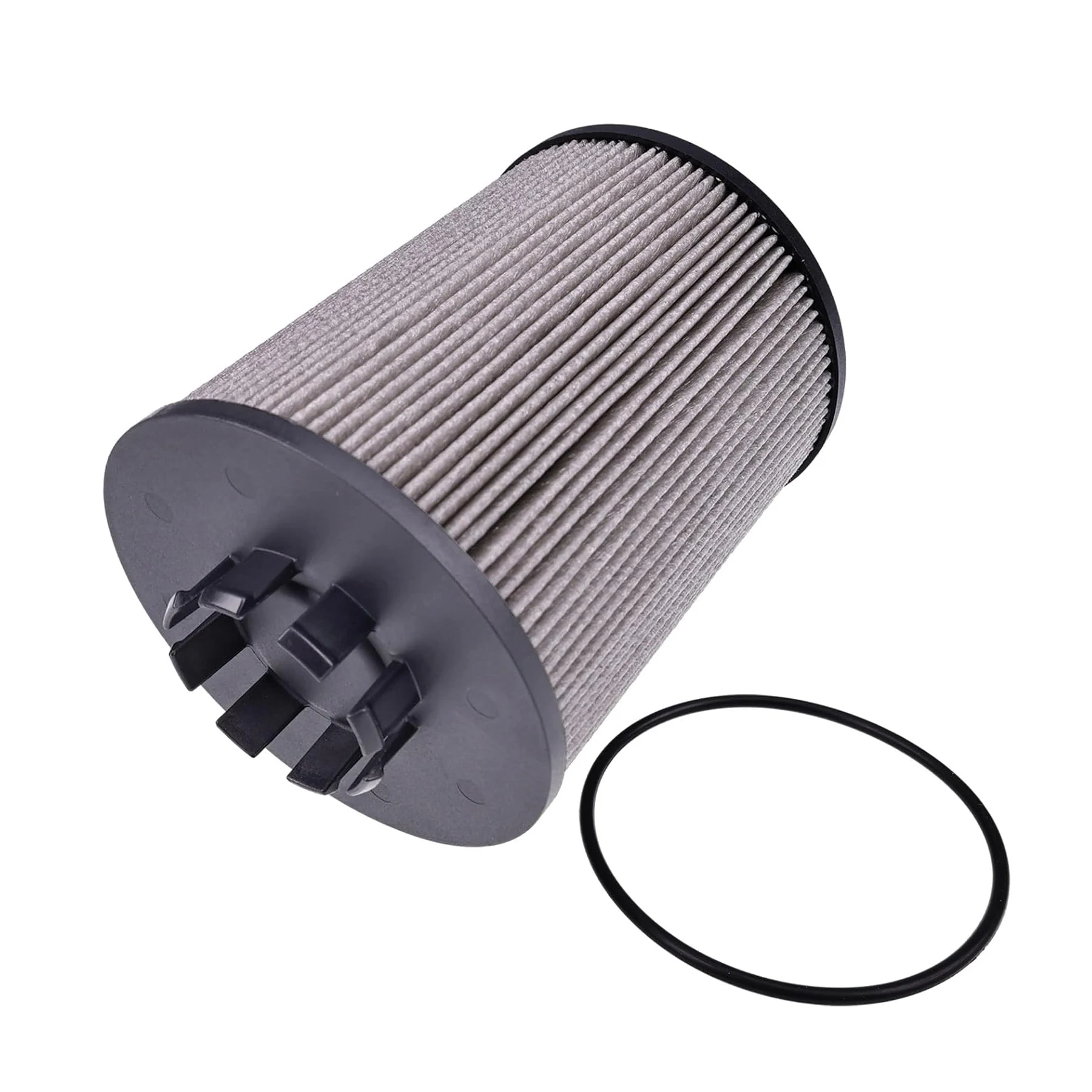 Coolant Cartridge Filter A4722030155 A4722030255 P5092 Compatible with Detroit DD13 DD15 DD16 ...