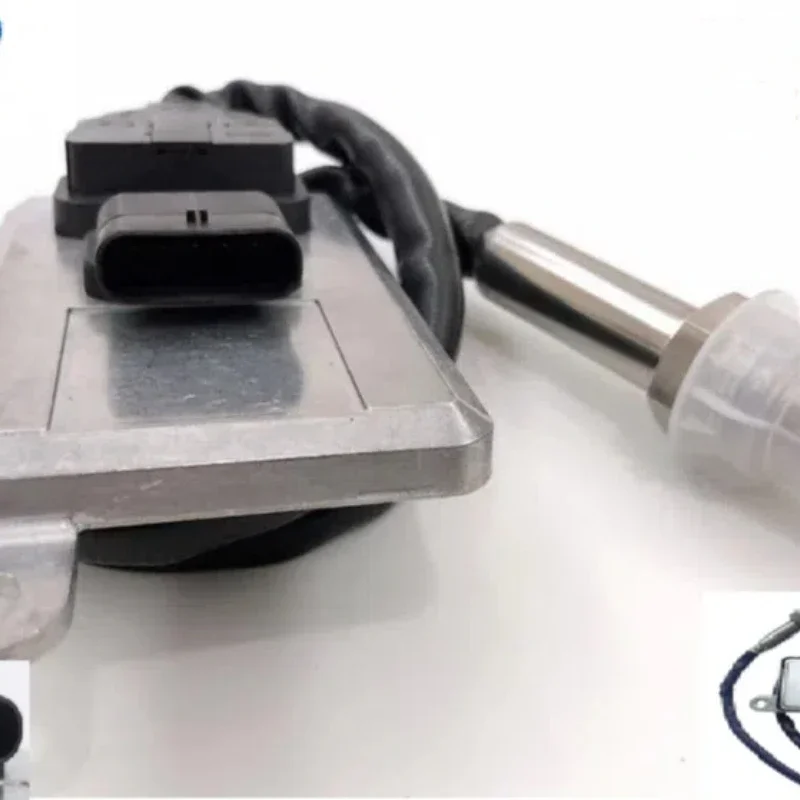 Nitrogen Oxygen Sensor 5WK9 7206A/8983023940 NOX SENSOR Auto Spare ...