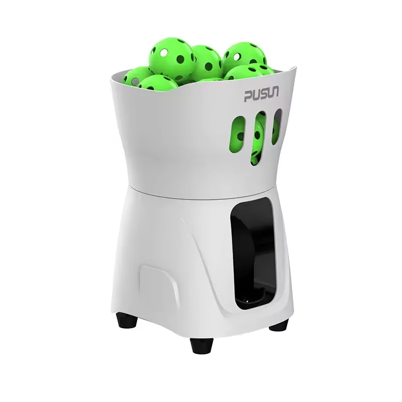 PP-MINI PRO Professional Pickleball Machine with Remote Control ...