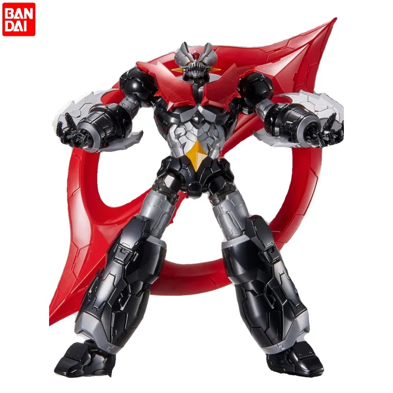 Bandai-Hg-1-144-gran-Mazinger-Infinity-Mazinger-Z-Grenizer-Mazinkaiser ...