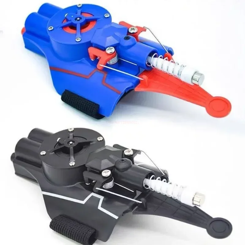 Spider-man-Web-Shooters-Toys-Launcher-Device-Anime-Spiderman-Peter ...