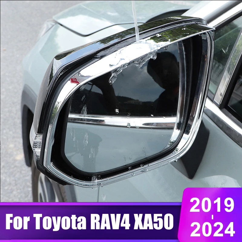 Para-Toyota-RAV4-2019-2020-2021-2022-2023-2024-RAV-4-XA50-espejo ...