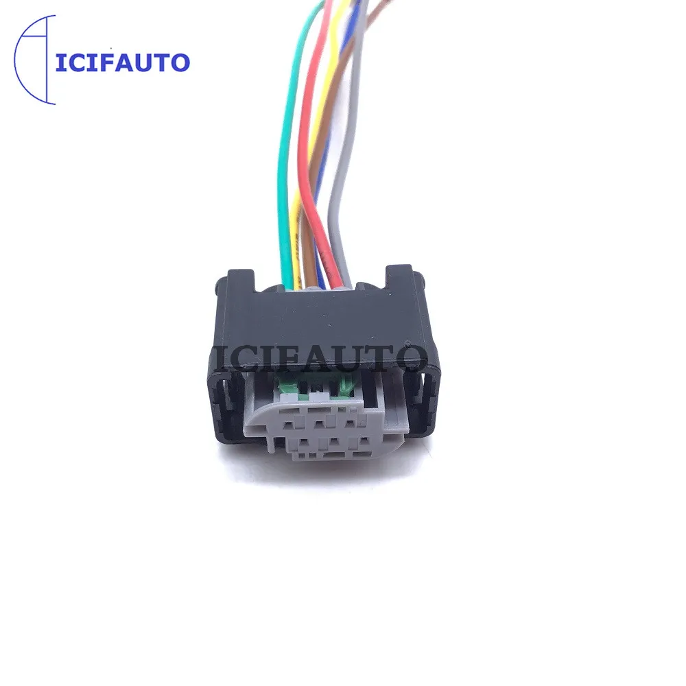 4B0 907 503 A VAG Sensor, Xenon light (headlight range adjustment)