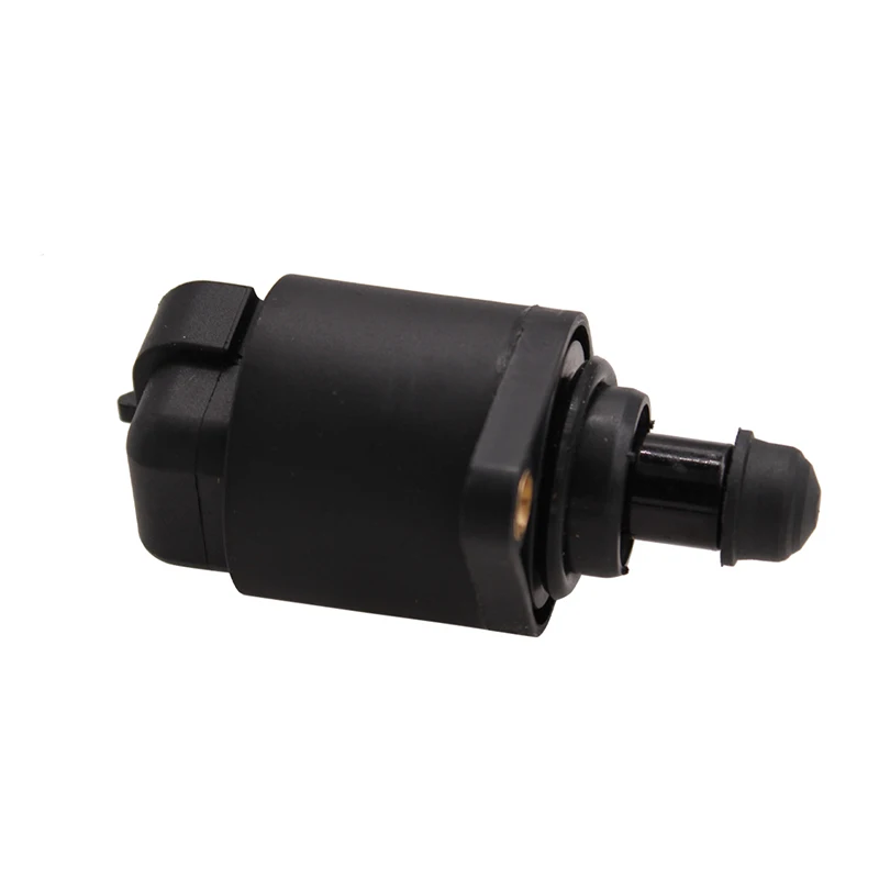 For VW GOL PARATI POINTER SAVEIRO 1.6 1.8 Idle Air Control Valve B34/01 40439102 026906247 ...