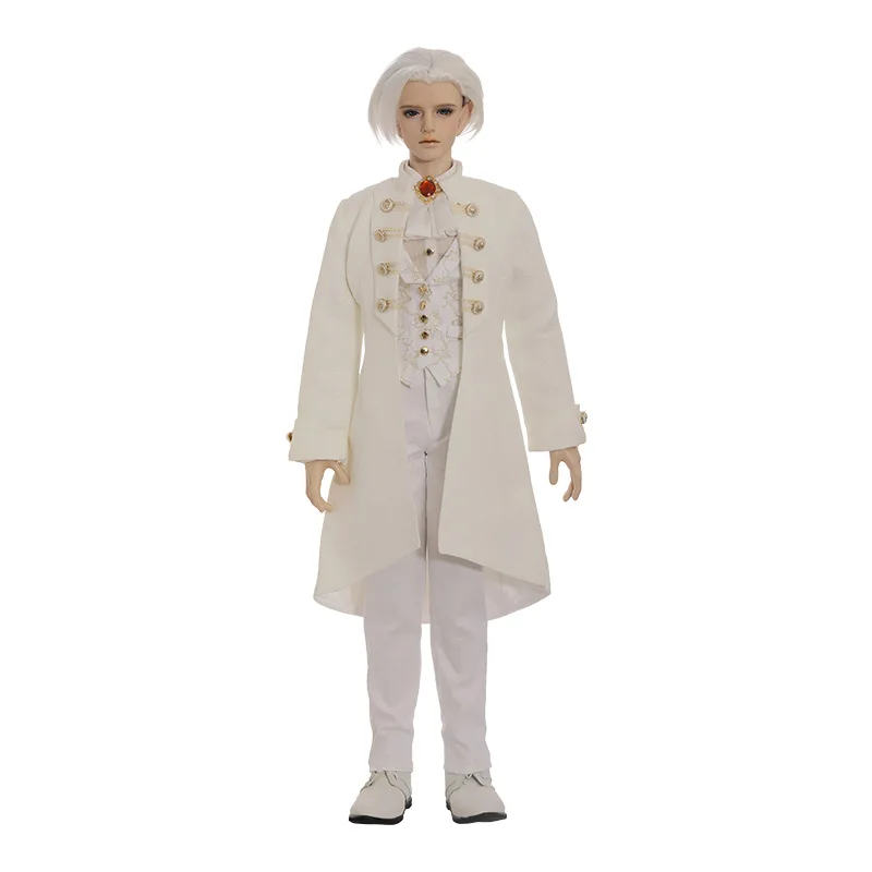 Pell BJD Doll 1/3 68cm With EID Male body European aristocratic British ...