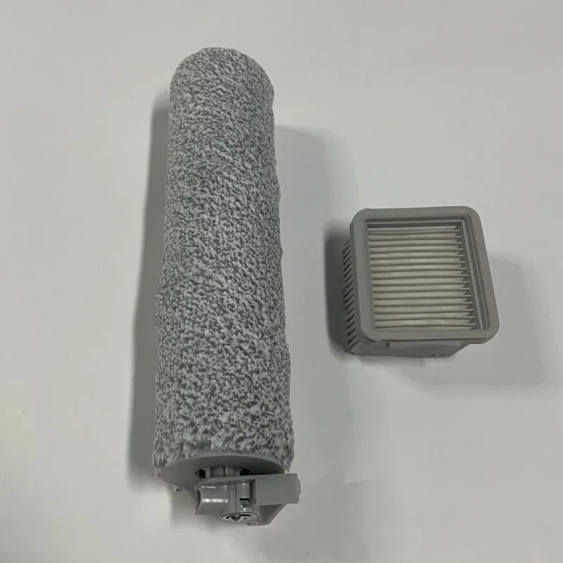 New Accessories Rolling Brush Hepa Filters Brushes Spare Parts ...