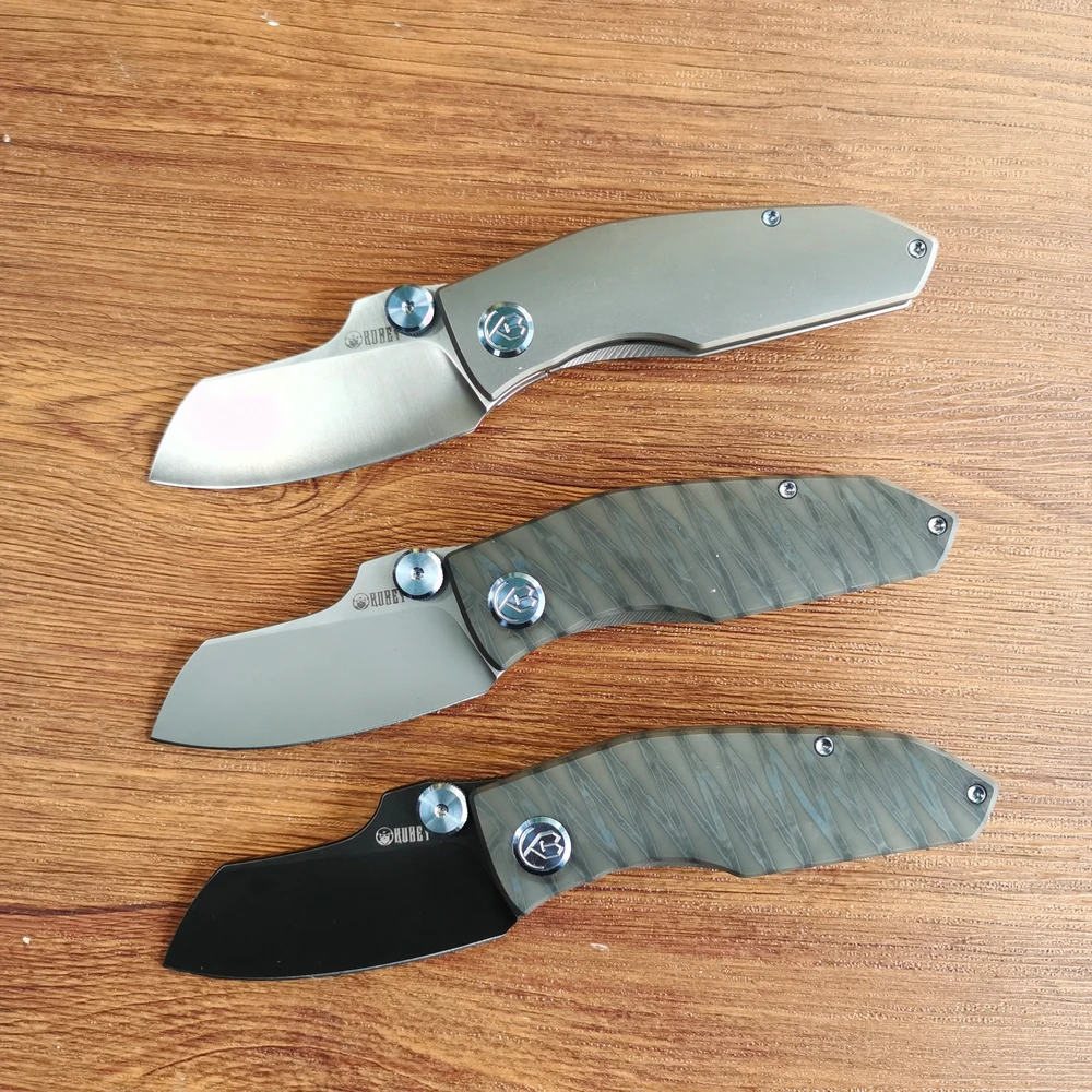 Monster Pocket Knives