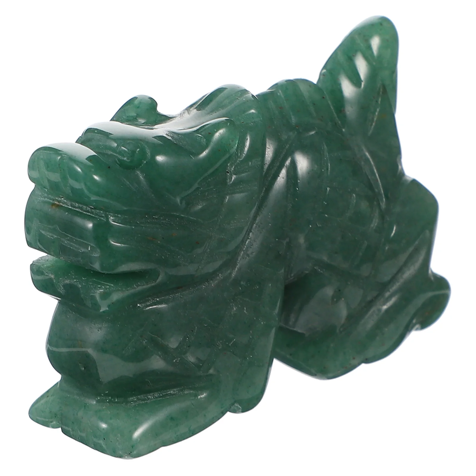 Statue-Chinese-Zodiac-Dragon-Figures-Jade-Jade-Chinese-Good-Statue-Hand ...