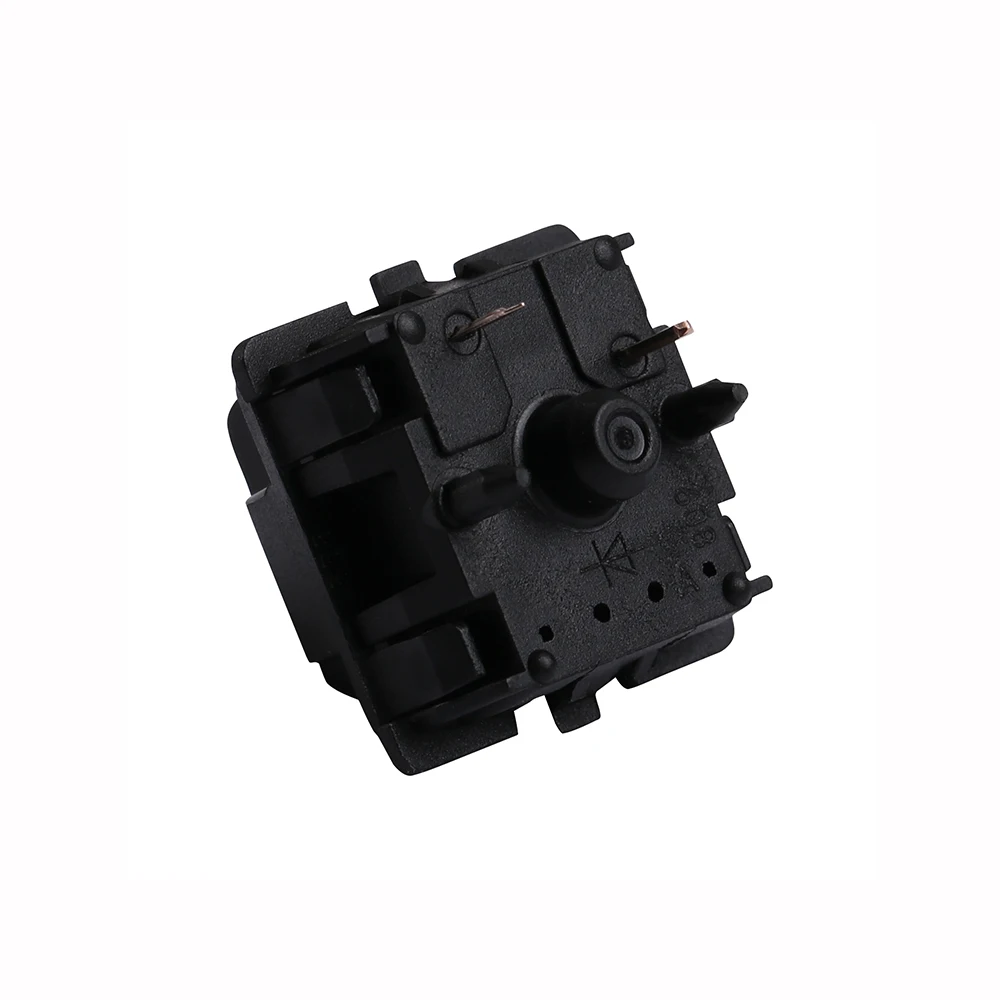Cherry MX Hyperglide Black 60g Brown for Mechanical Keyboard Switch ...