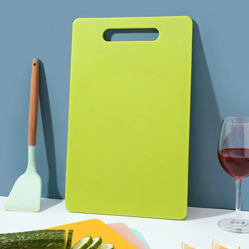 Kitchen-Tools-PP-Creative-Square-Chopping-Board-Vegetable-And-Fruit ...