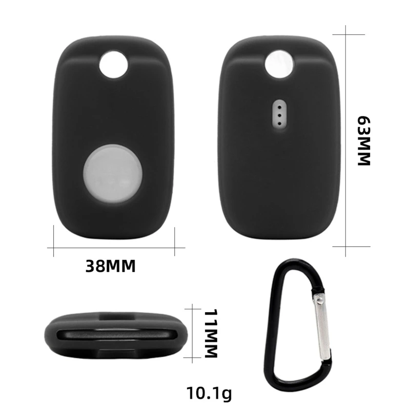 Shockproof-Case-for-Tile-Pro-2022-Tracker-Protective-Antiscratch ...