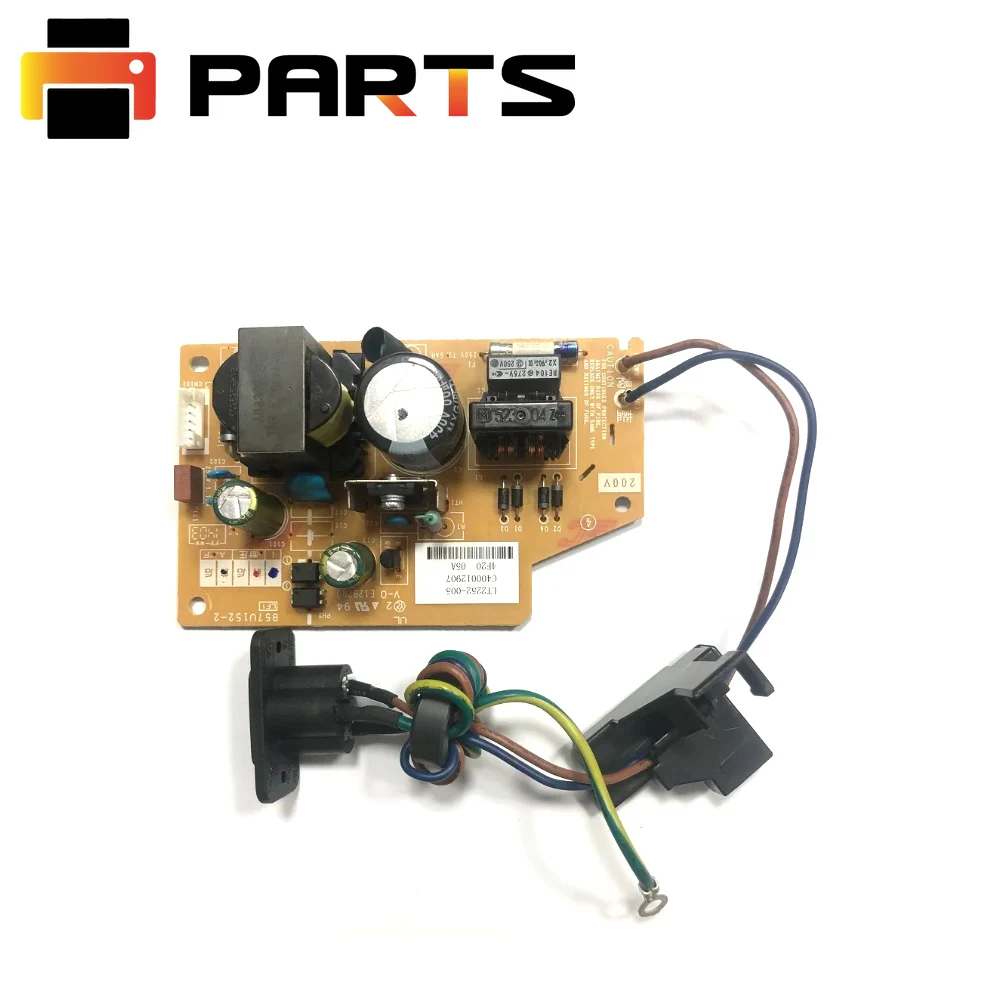220V-Power-Supply-Board-LT2252-005-B57U152-2-FOR-BROTHER-MFC-J2320 ...