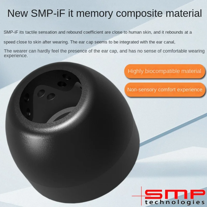 Infiter-auriculares-inal-mbricos-para-Sennheiser-MOMENTUM-cascos-con-3 ...