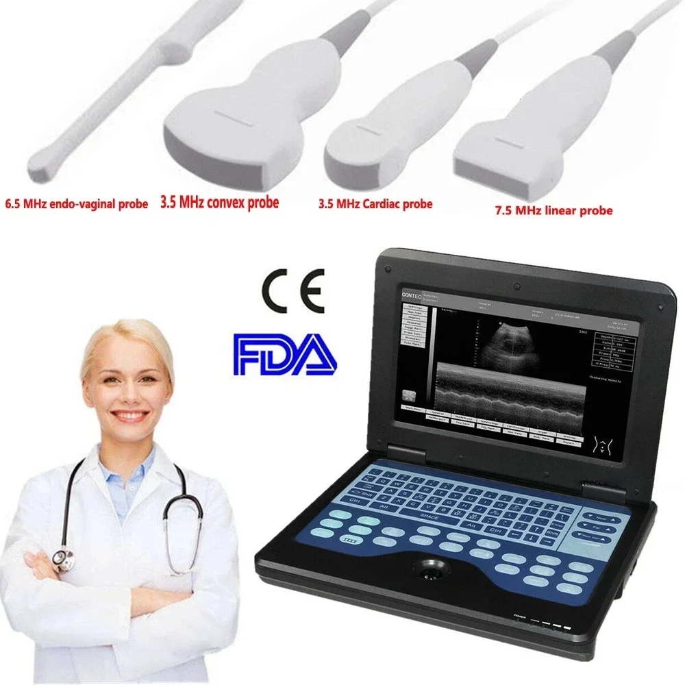 CONTEC-Portable-Digital-Ultrasound-Machine-Medical-Ultrasonic-Systems ...