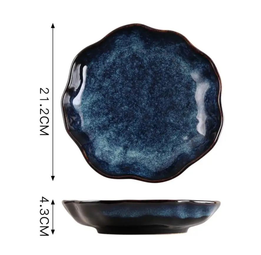 La Vie Boho Dinnerware