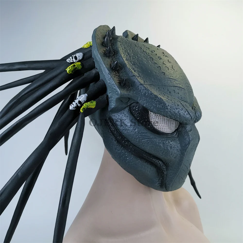 The Predator Mask