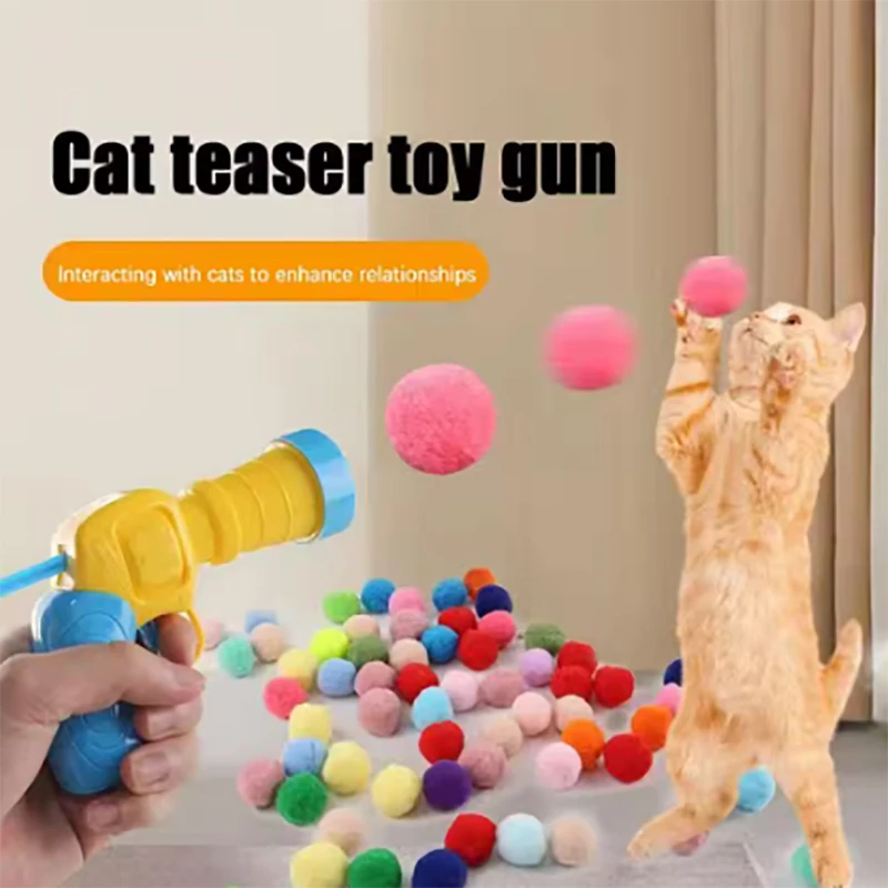 Awesome Arm Toy: The Ultimate Interactive Play Experience for Cats and ...