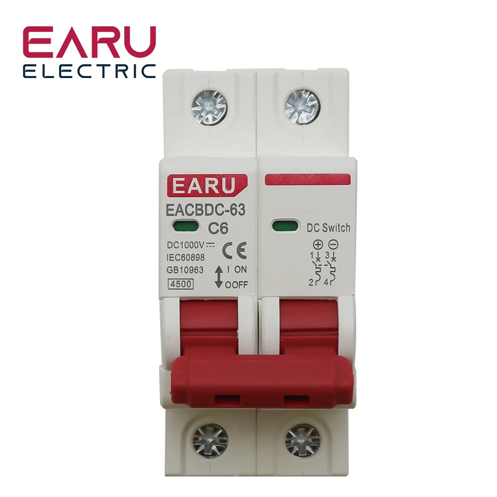 DC-1000V-Solar-Mini-Circuit-Breaker-Overload-Protection-Switch-6A-10A ...