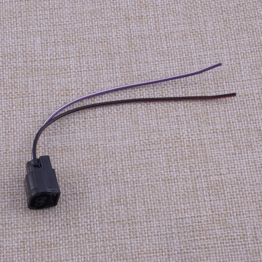 Motorcycle Power Connector Plug Accessory Lead Fit for Honda CRF250L ...
