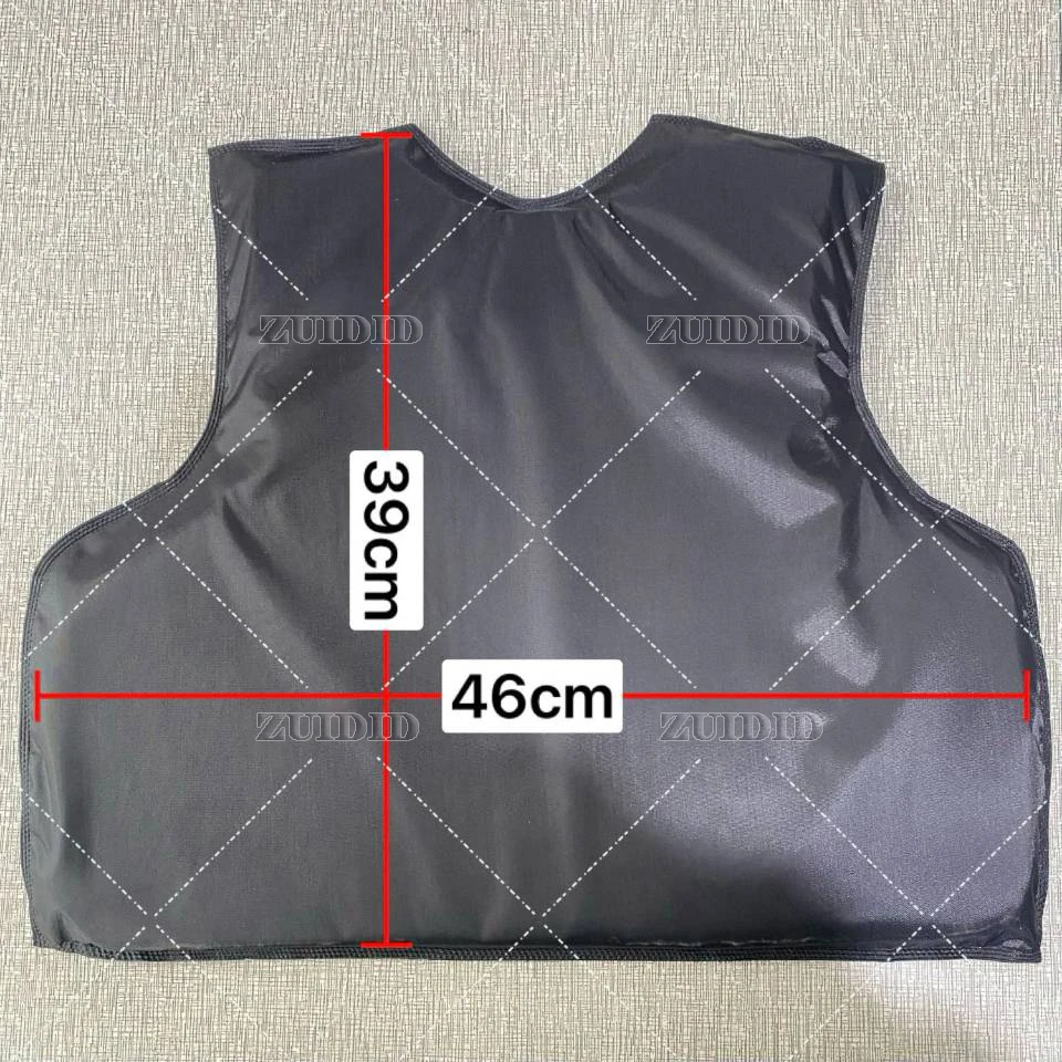 NIJIIIA-UHMWPE-Soft-Armor-Panel-Lightweight-Front-Chest-And-Back ...