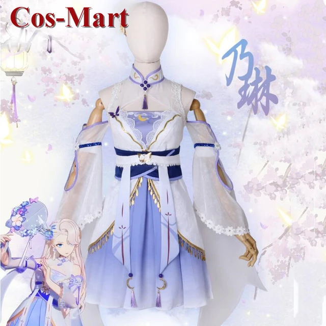 Eileen Regular Show Cosplay