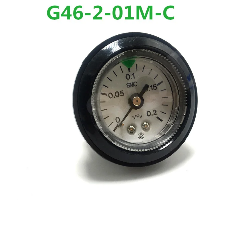 Medidor de presión de G36-4-01, G36-2-01, G36-10-0, G46-10-01M-C, G46-4-01M-C, G46-4-02M-C, FSQD ...