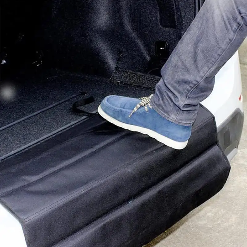 Foldable-Bumper-Guard-Car-Bumper-Guard-Foldable-Truck-Rear-Bumper ...