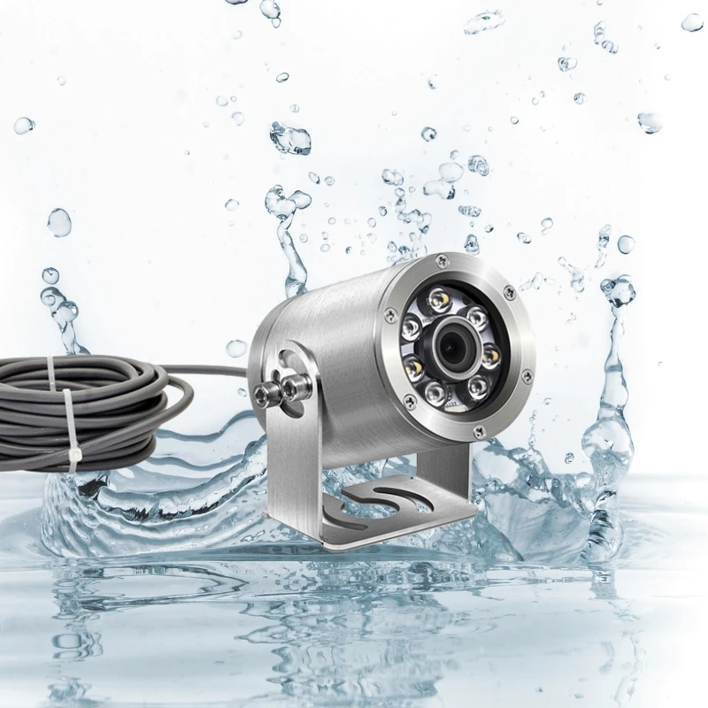 High-definition-1080P-underwater-cctv-camera-for-fish-pond-and ...