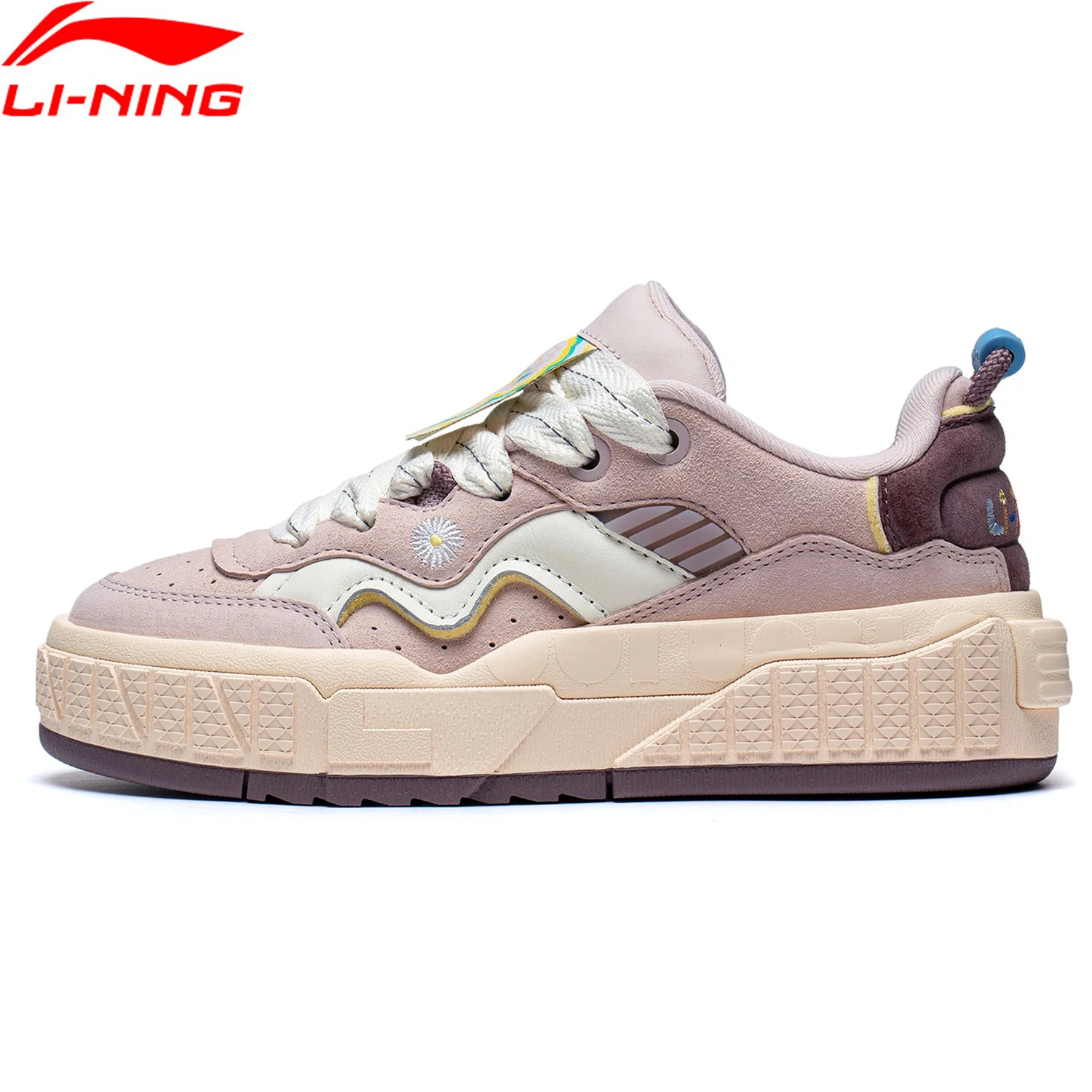 Li-Ning-Women-001-UNBLOCK-Lifestyle-Shoes-DUAL-CUSHION-Comfort-LiNing ...