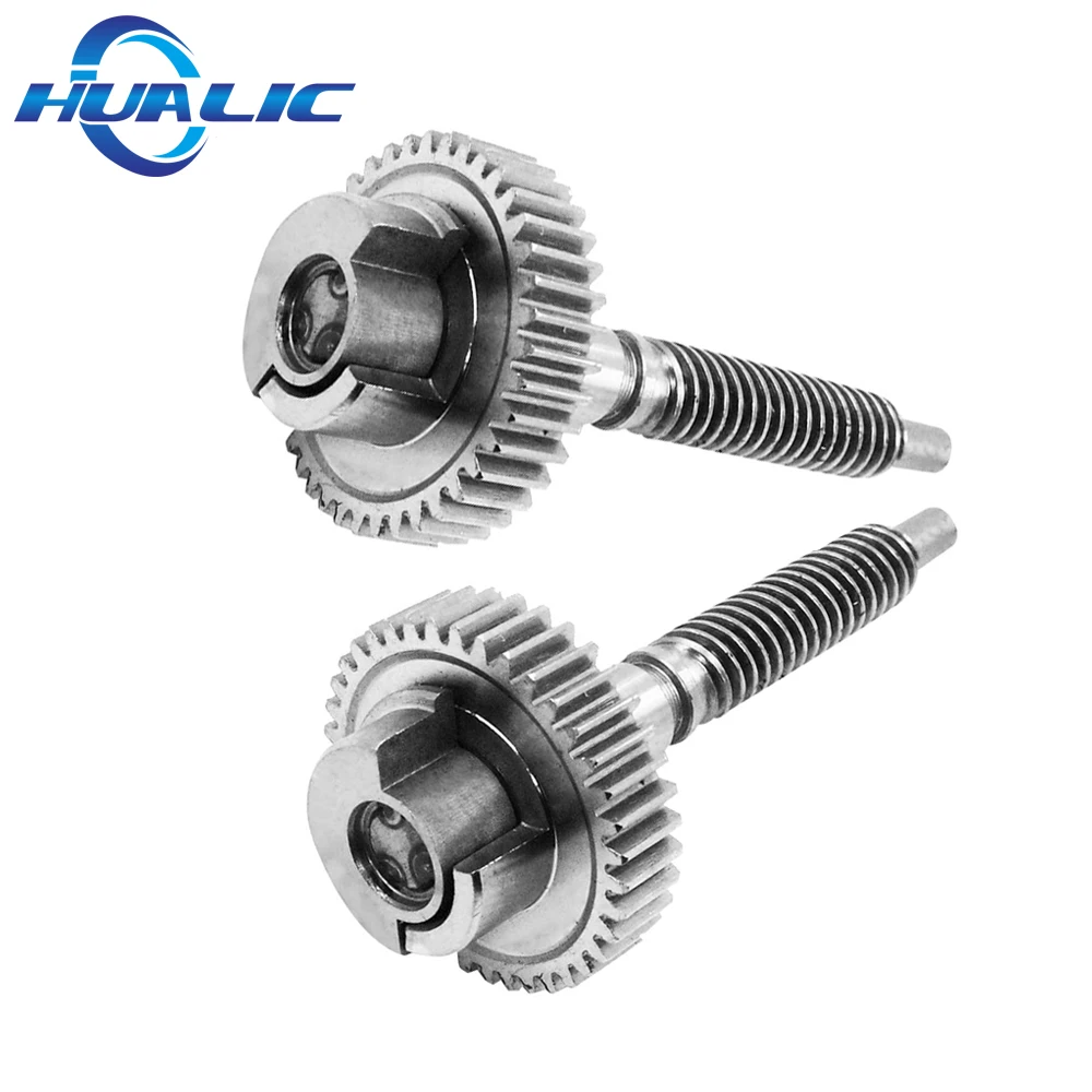 HUALIC-34436782755-New-39Teeth-40Teeth-Metal-Parking-Brake-Gear ...