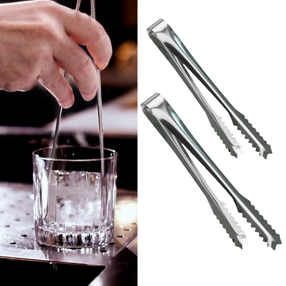 Ice Cube Tongs