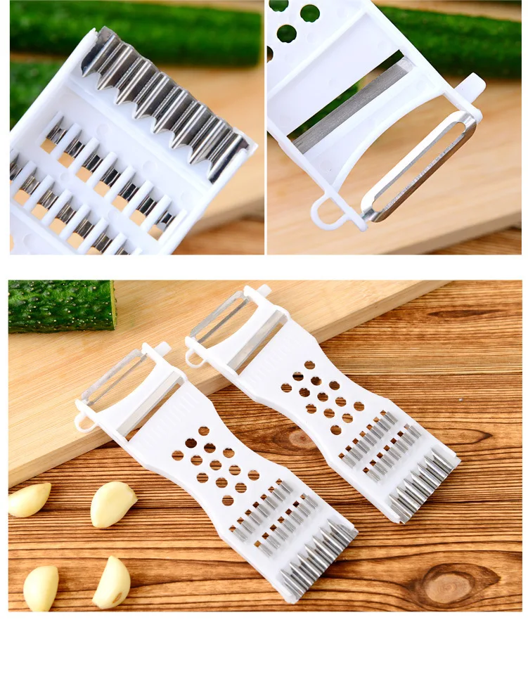 Machine à raper - mandoline,Coupe-légumes de cuisine multifonctionnel ...