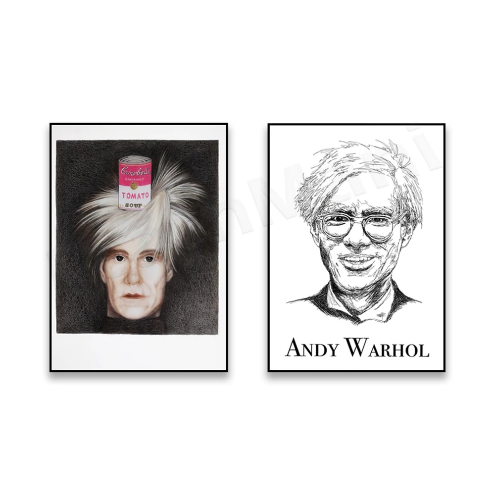 Warhol Celebrity