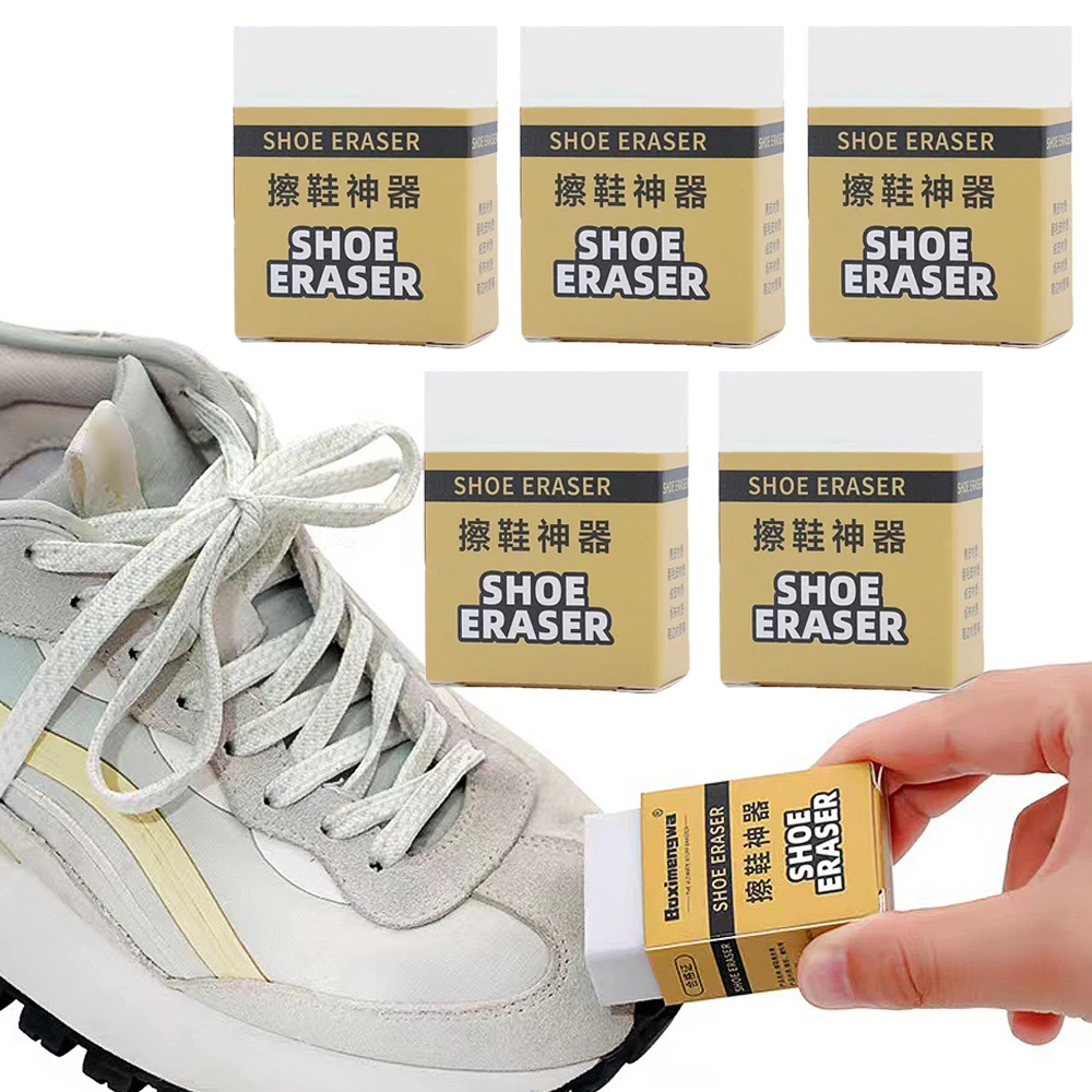 Shoe-Cleaning-Eraser-Suede-Sheepskin-Matte-Leather-Fabric-Shoes-Care ...