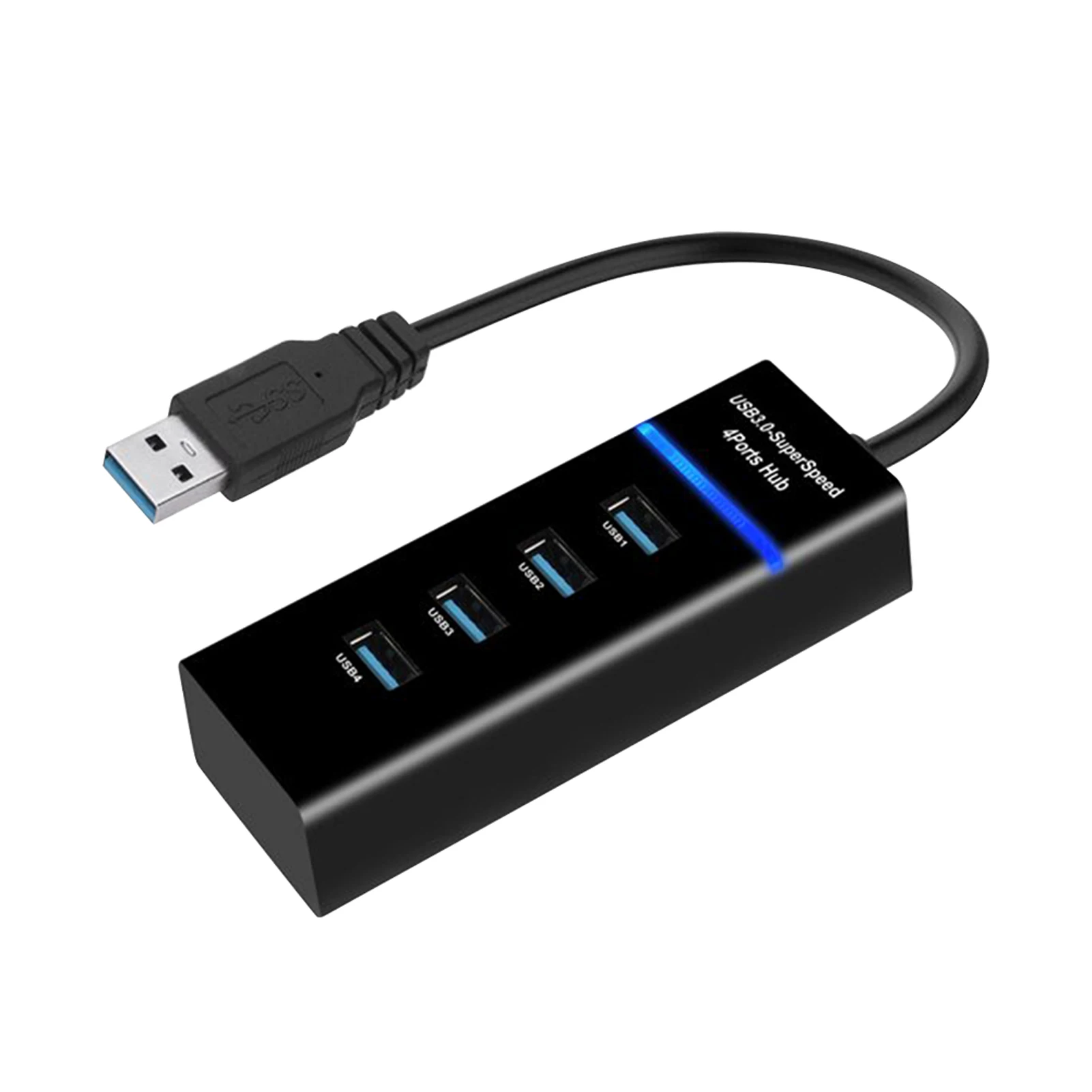 5Gbps-For-Laptop-PC-USB-Hub-Plug-And-Play-Printer-Camera-High-Speed ...