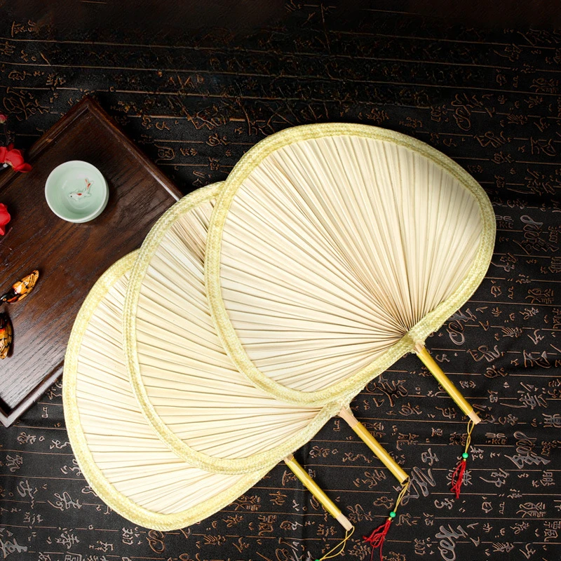 Dandelion-fan-Summer-fan-Portable-banana-fan-Large-old-fashioned-fan ...