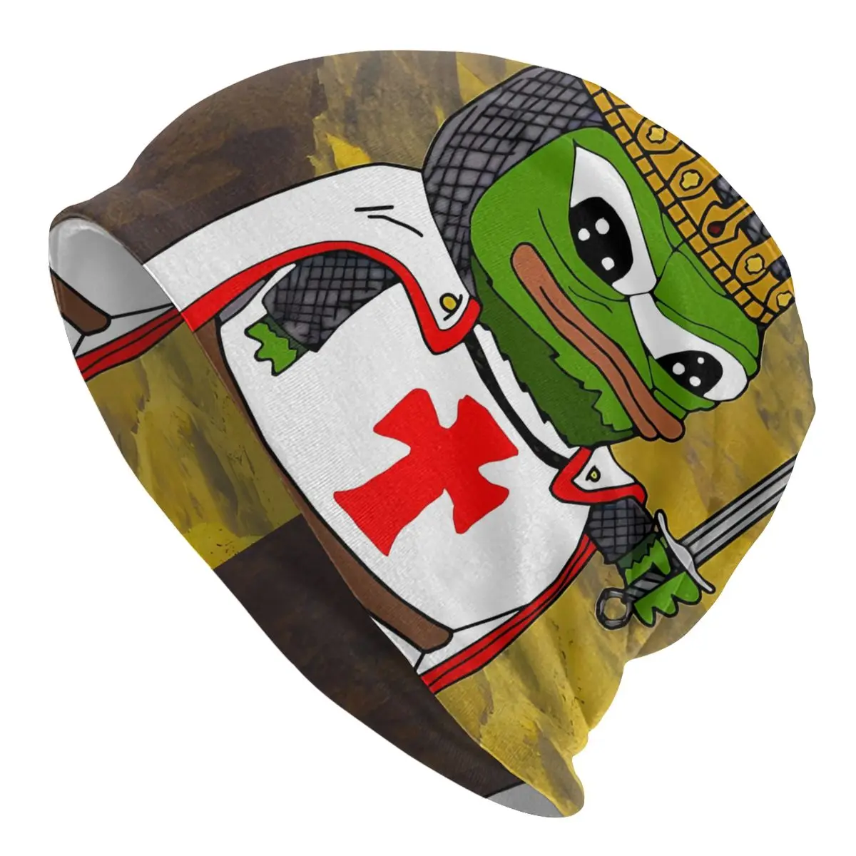 Bonnet-Hats-Knights-Templar-Men-Women-s-Thin-Skullies-Beanies-Hat-Pepe ...