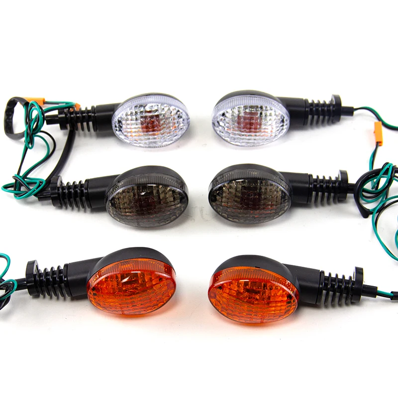 Motorcycle-Turn-Signals-Light-Indicators-Amber-For-Kawasaki-Ninja-250R ...