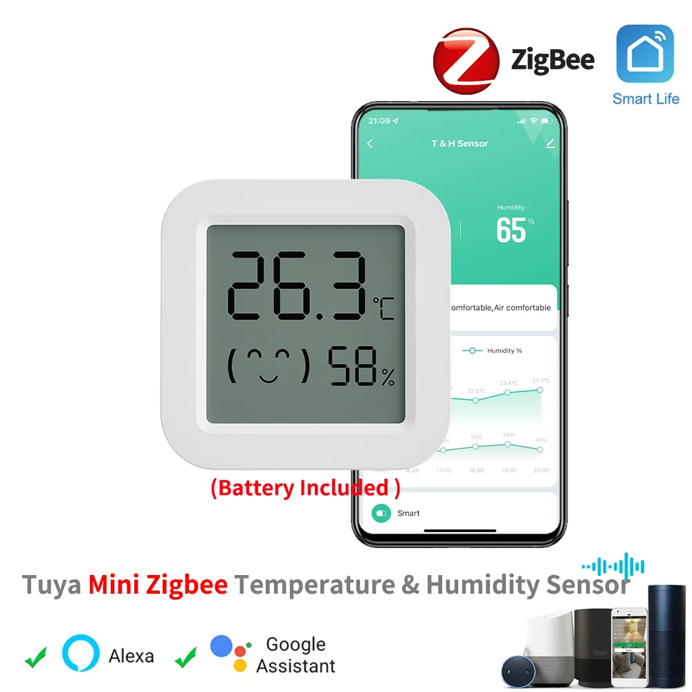 Tuya-Zigbee-Temperature-Humidity-Sensor-Mini-LCD-Digital-Display-APP ...