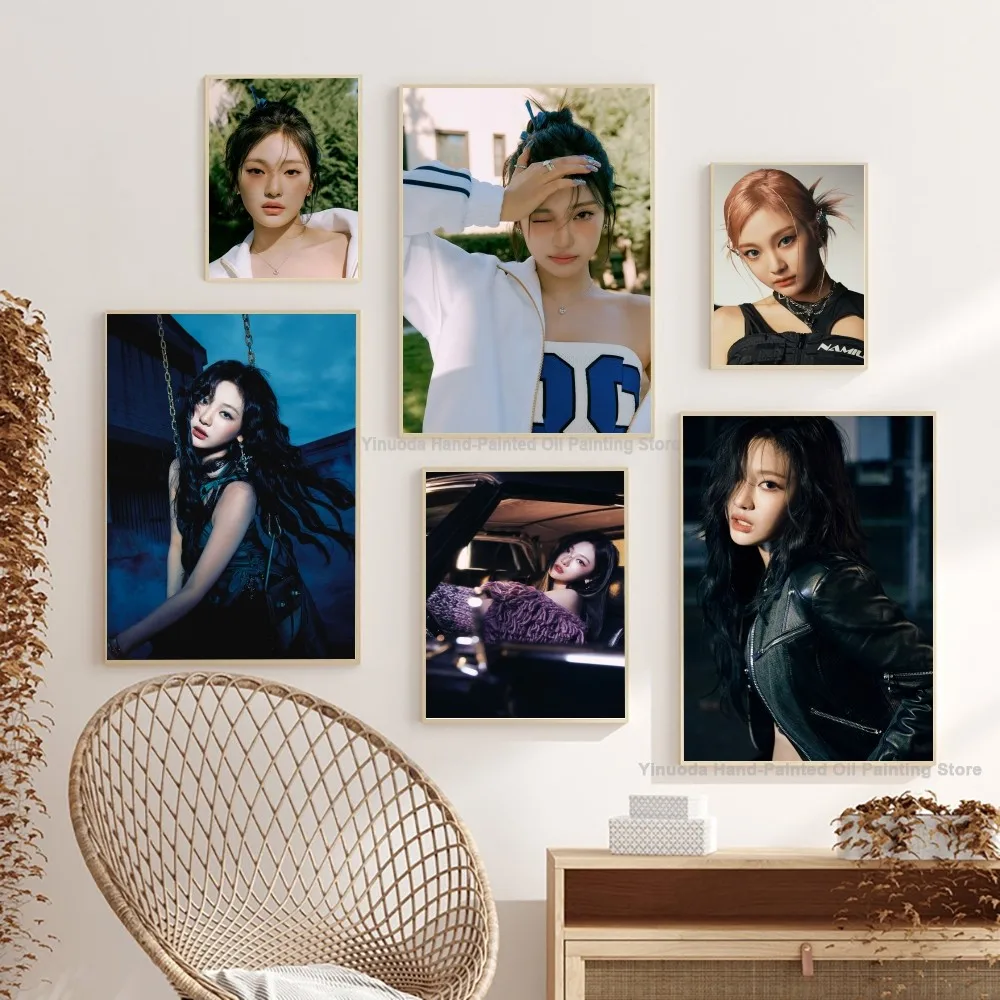 Aespa-Ningning-p-ster-de-grupo-de-chicas-coreanas-KPOP-impresi-n-de-papel-para-el.jpg