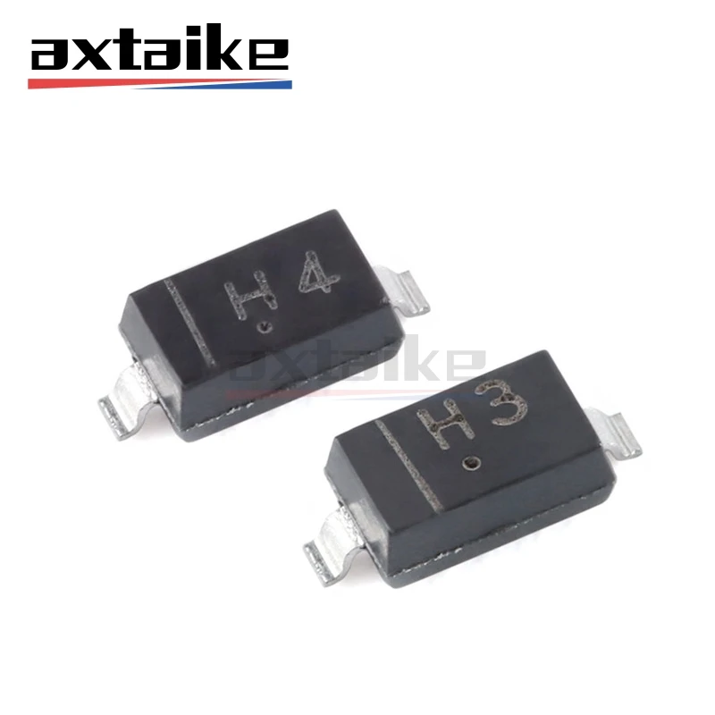 Diodo-Zener-SMD-100-piezas-MMSZ5241B-H1-11V-MMSZ5242B-H2-12V-MMSZ5243B ...